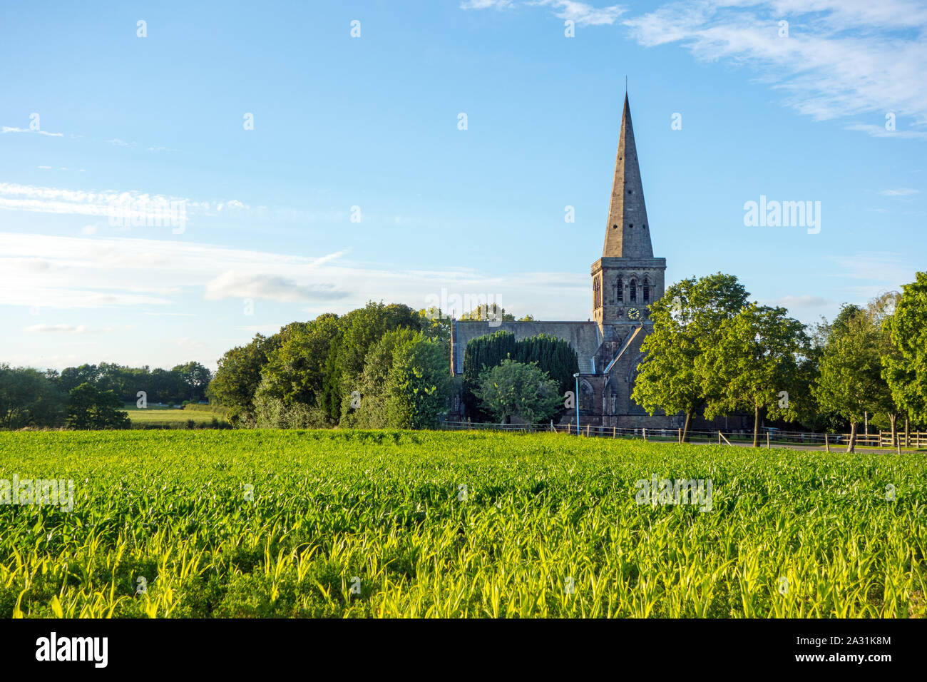 Cheshire Town High Resolution Stock Photography and Images - Alamy