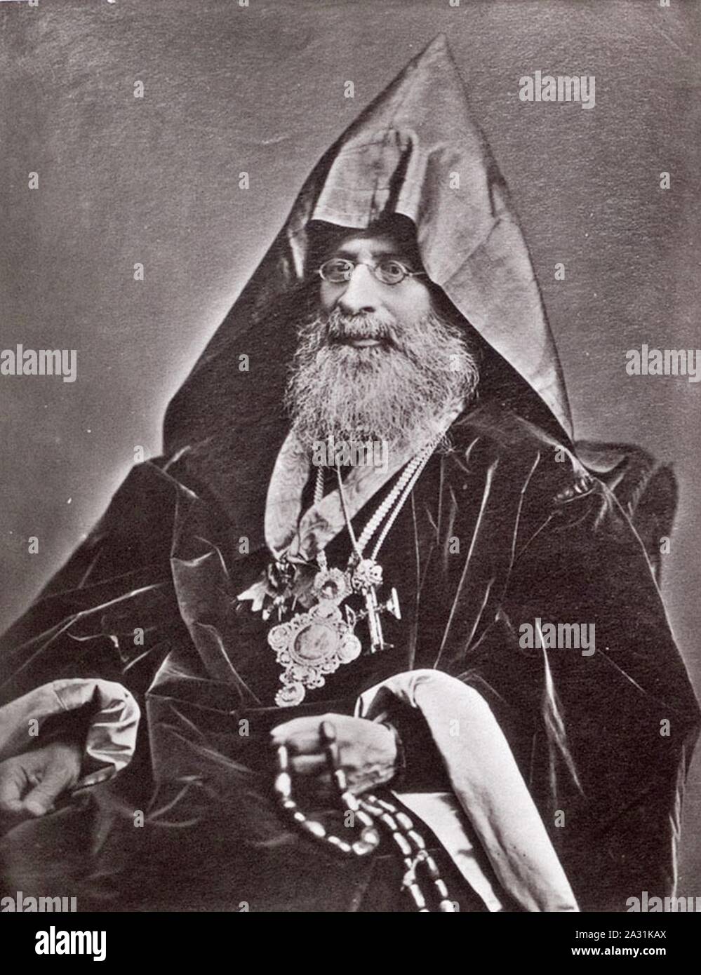 Ermakov hi-res stock photography and images - Alamy