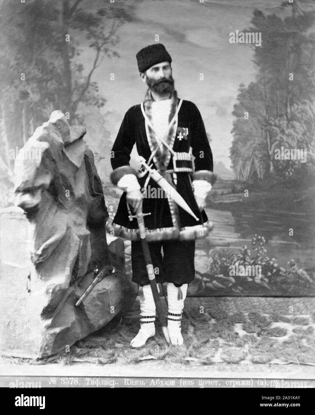 Abkhaz hi-res stock photography and images - Alamy