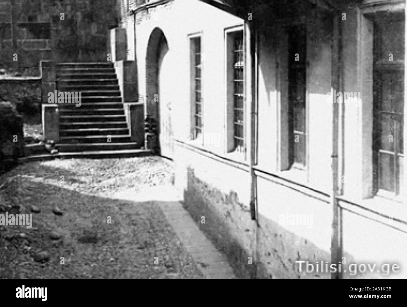 Ermakov Black and White Stock Photos & Images - Alamy