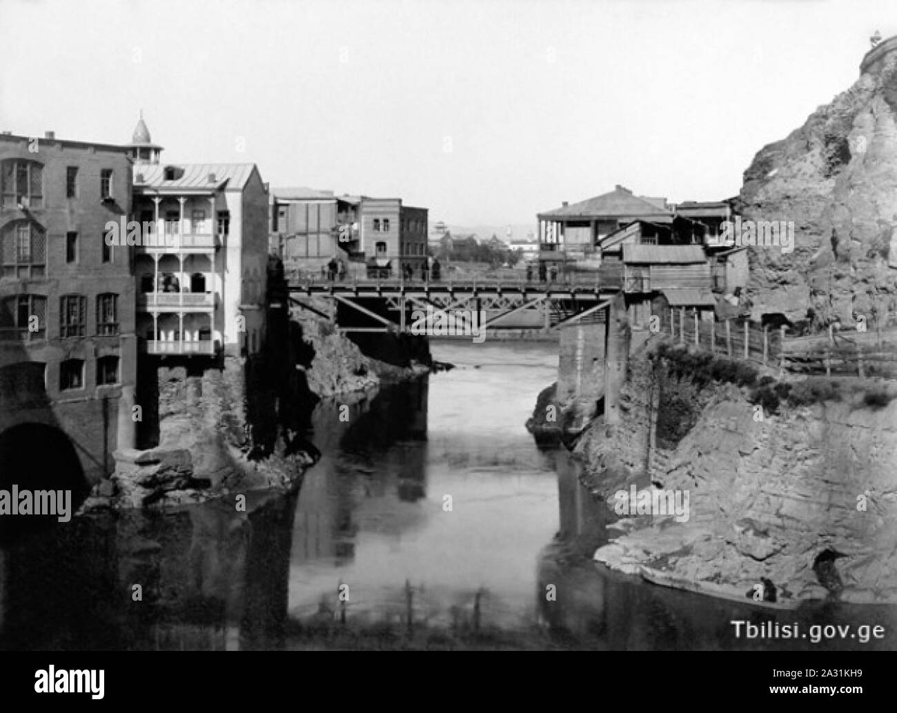 Ermakov. Tbilisi. 627902 Stock Photo - Alamy