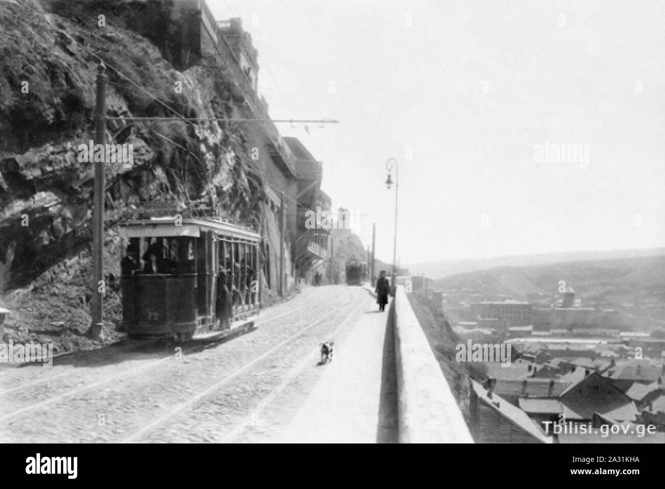 Ermakov Black and White Stock Photos & Images - Alamy