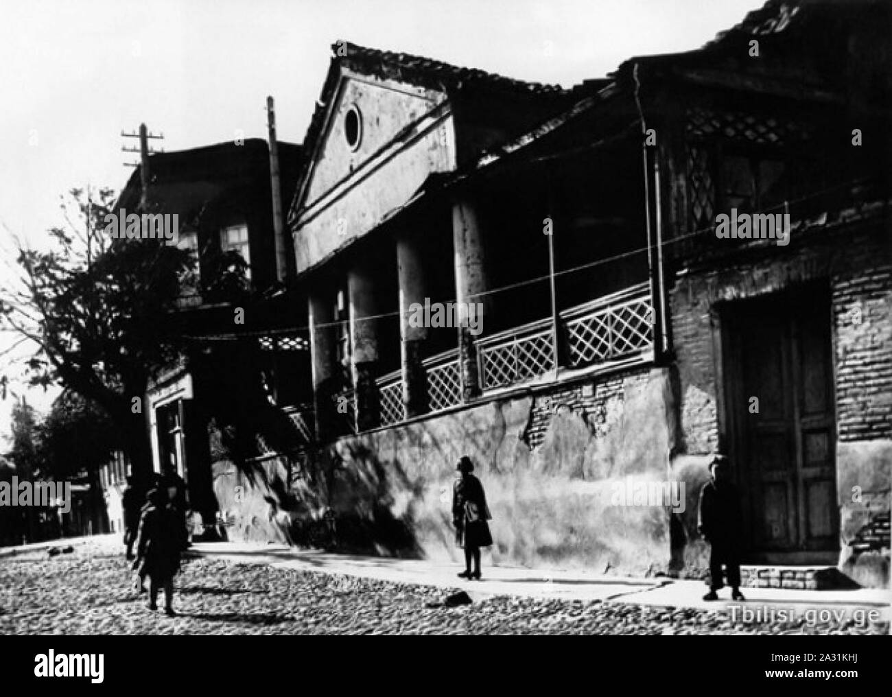 Ermakov Black and White Stock Photos & Images - Alamy