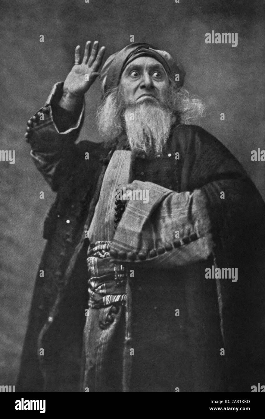 Shylock Black and White Stock Photos & Images - Alamy