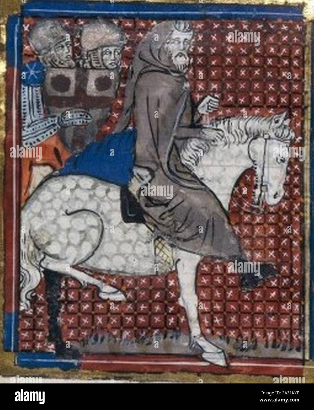 Ermite hi-res stock photography and images - Alamy