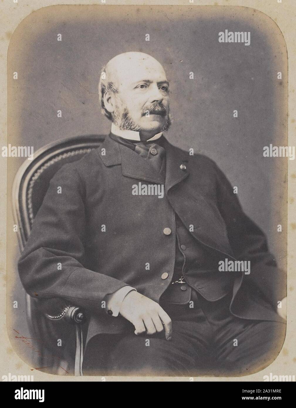 Ernest gouin hi-res stock photography and images - Alamy