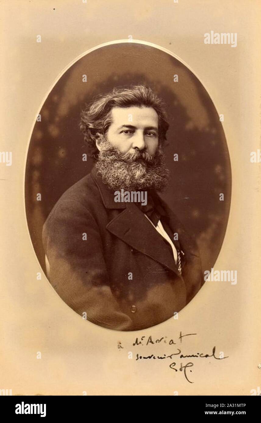 Ernest hebert hi-res stock photography and images - Alamy
