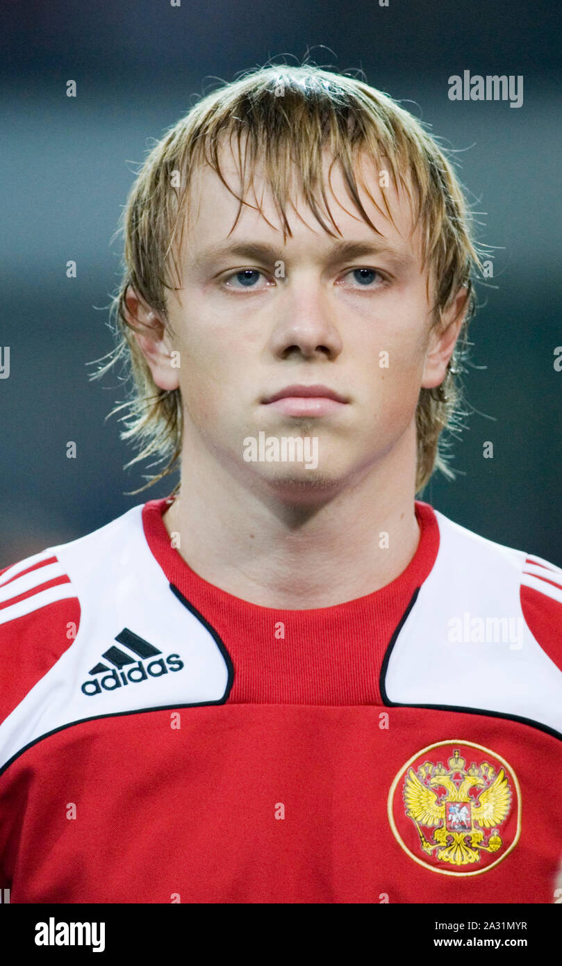 Yanbaev hi-res stock photography and images - Alamy