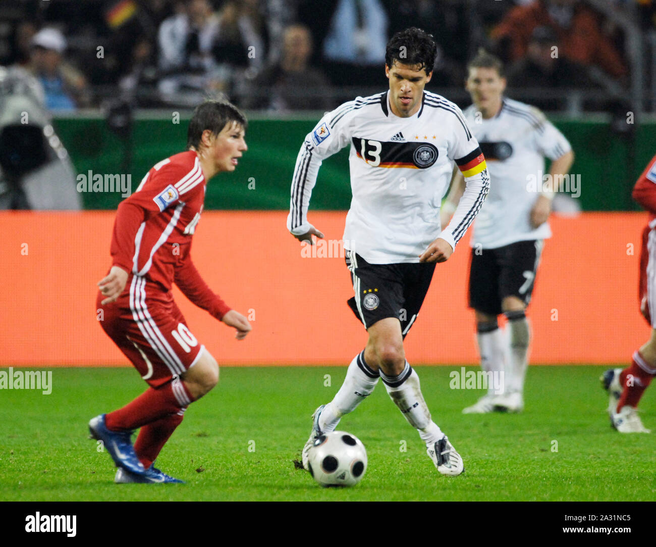 Arshavin hi-res stock photography and images - Alamy