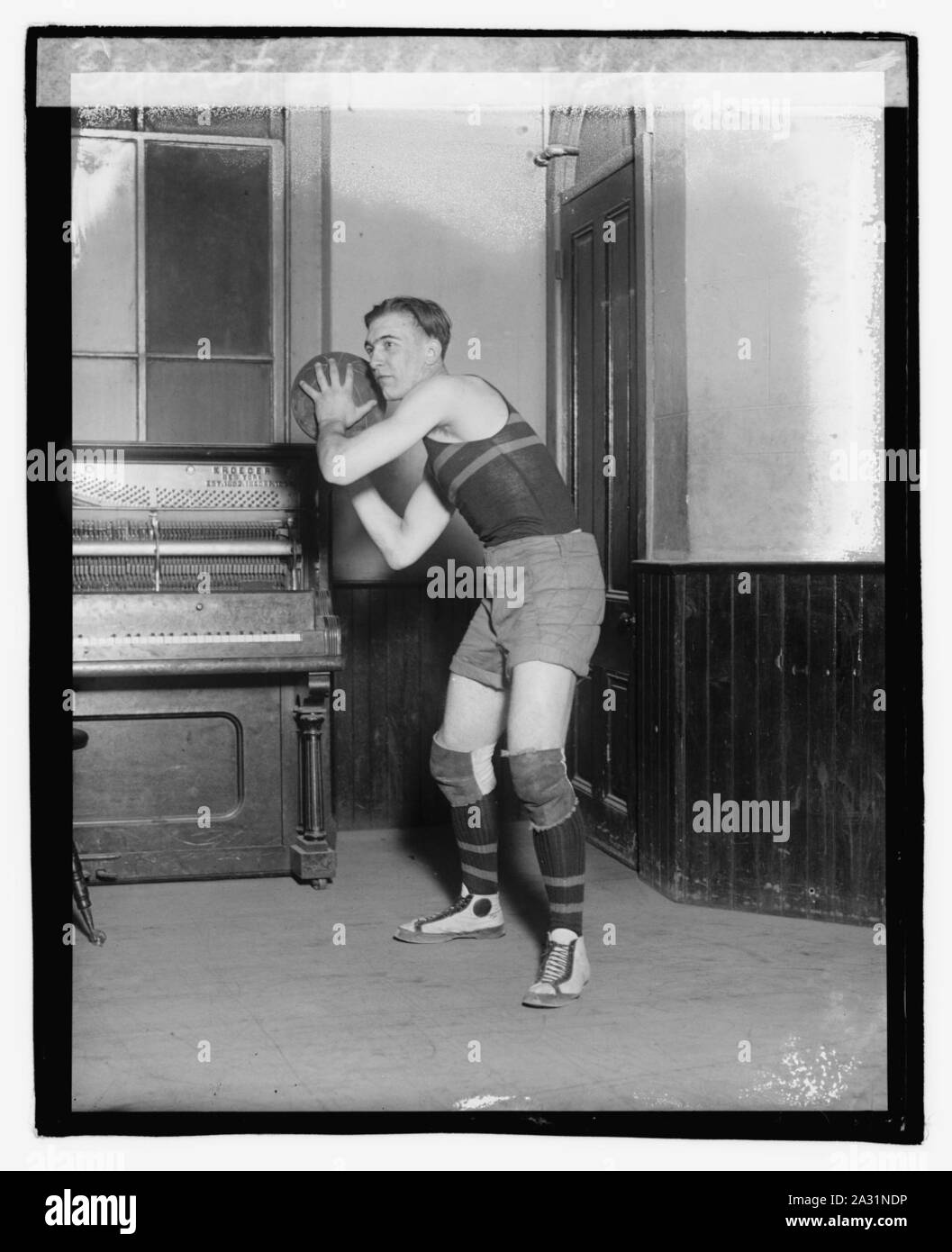 Ernest Stephens, G.W Stock Photo - Alamy