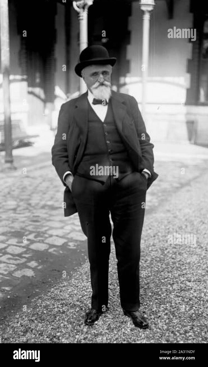 Ernest vaughan hi-res stock photography and images - Alamy