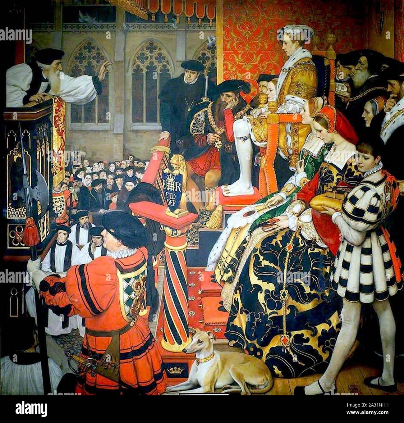 Ernest board hi-res stock photography and images - Alamy