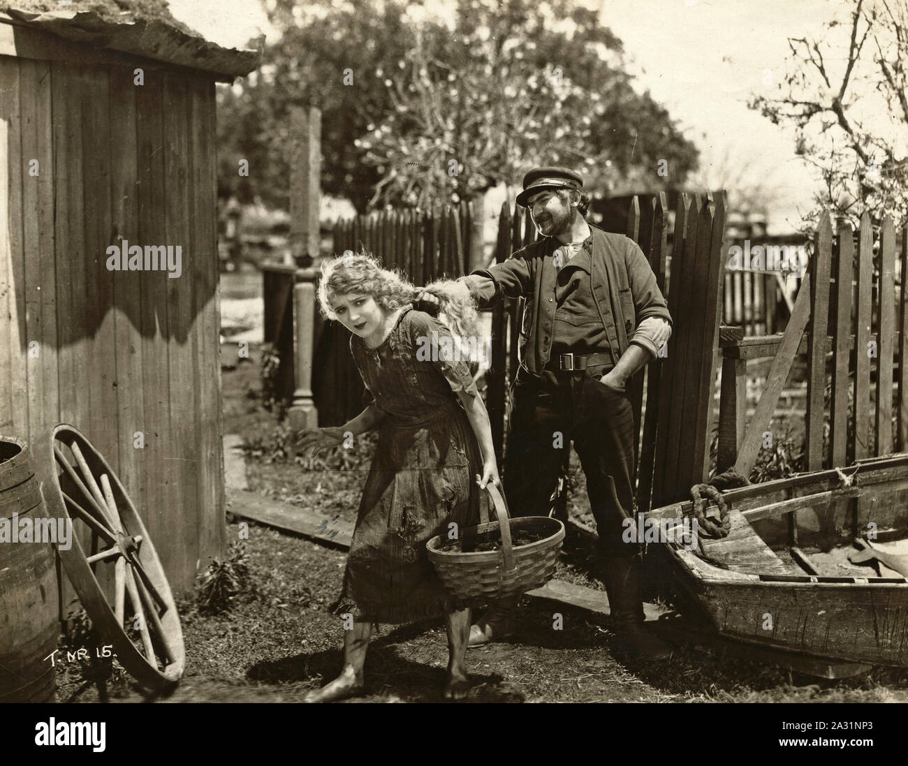 Tess Of The Storm Country 1922