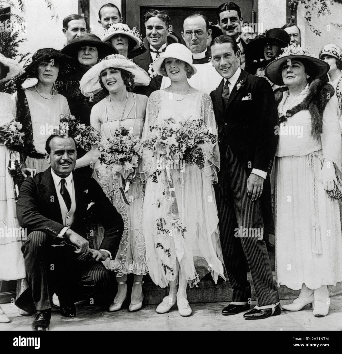 Jack Pickford Olive Thomas