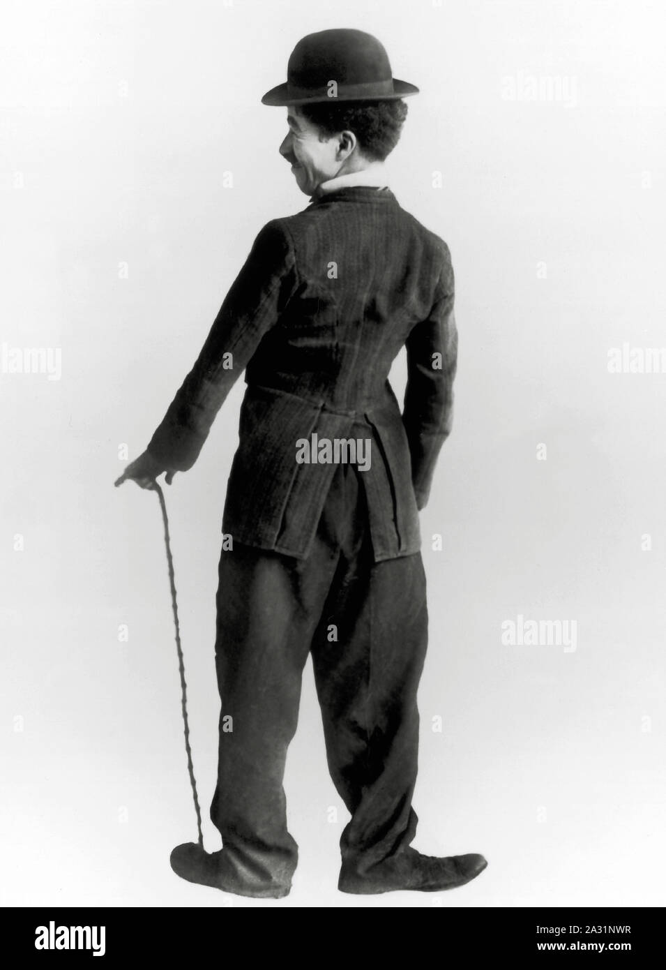 The little tramp hi-res stock photography and images - Alamy