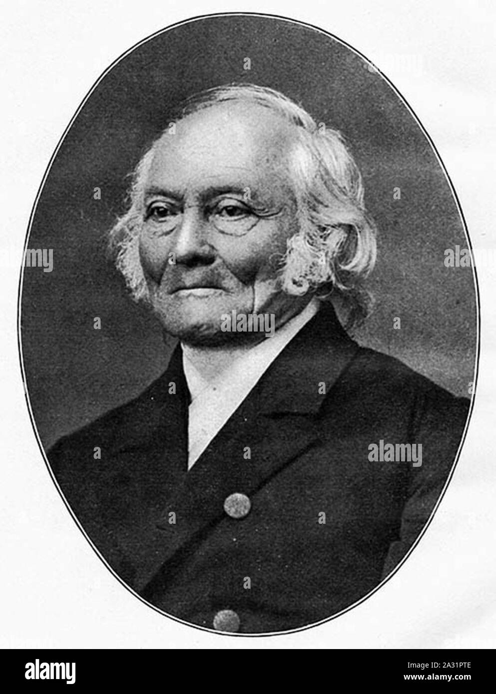 Ernst Heinrich Weber Stock Photo - Alamy