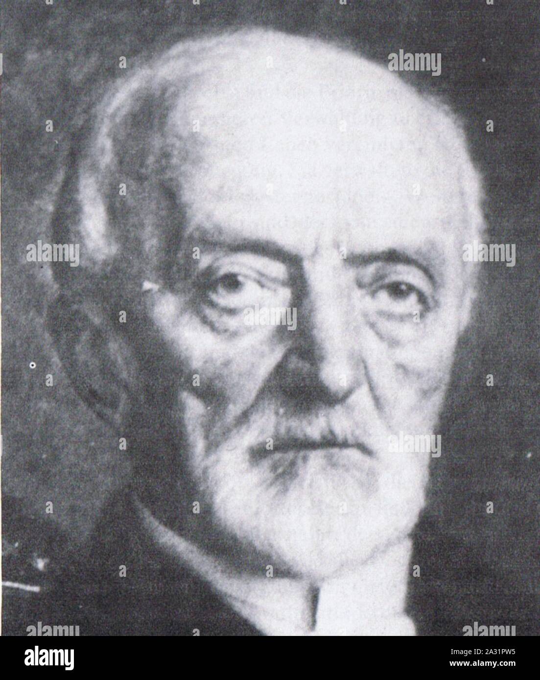 Ernst Heinrich Meßtorff (1822-1916 Stock Photo - Alamy