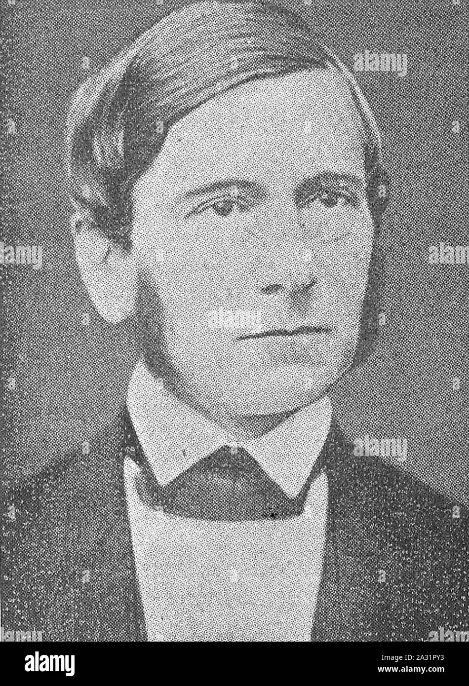 Iffland hi-res stock photography and images - Alamy