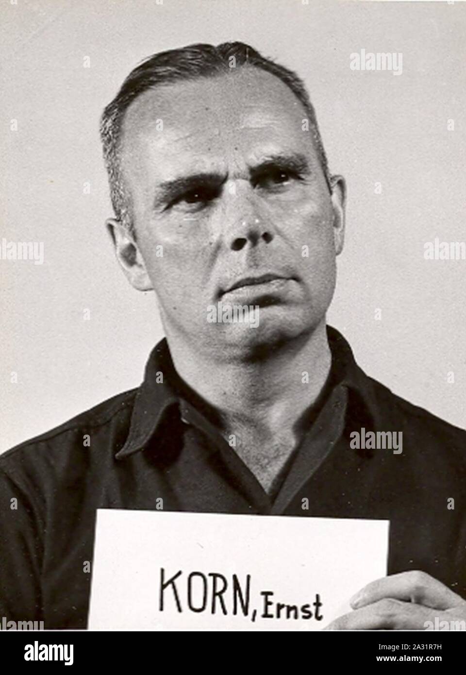 Korn historical hi-res stock photography and images - Alamy