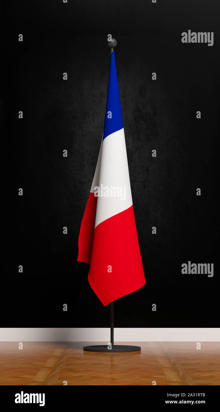 Flag wave hi-res stock photography and images - Alamy