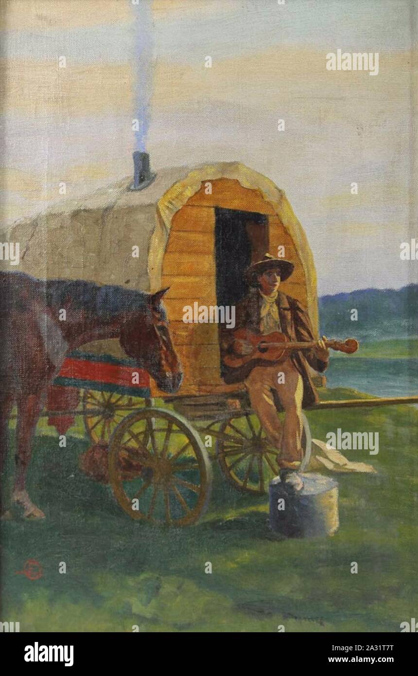 Geselle hi-res stock photography and images - Alamy