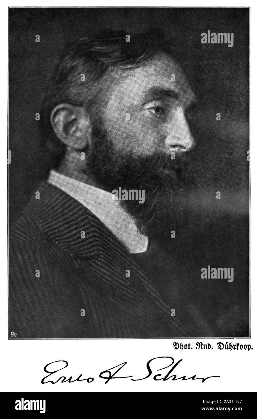 Schur hi-res stock photography and images - Alamy