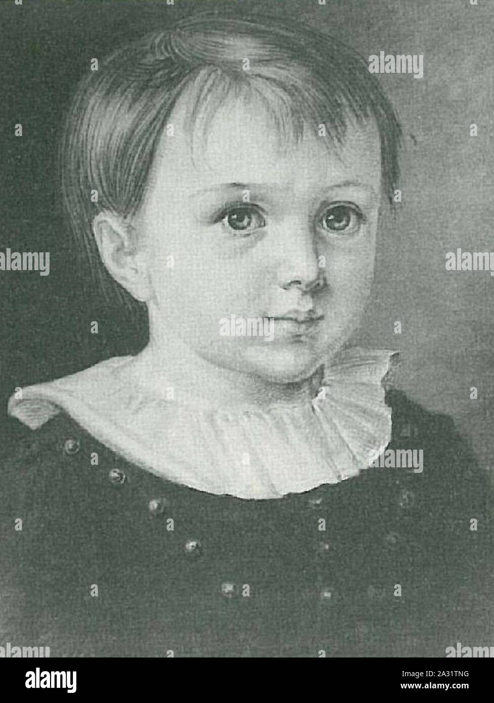 Rueckert hi-res stock photography and images - Alamy