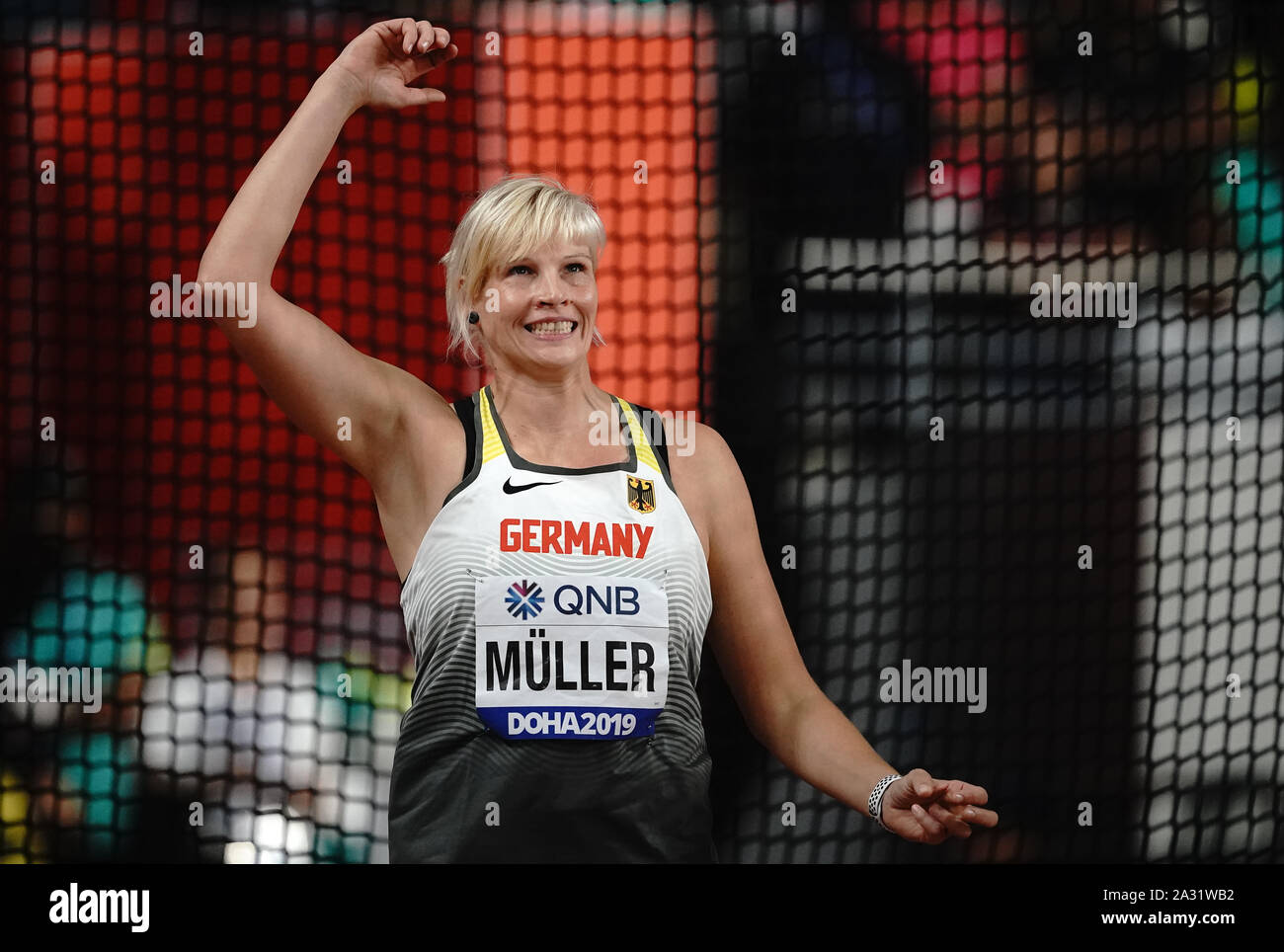Nadine muller hi-res stock photography and images - Alamy