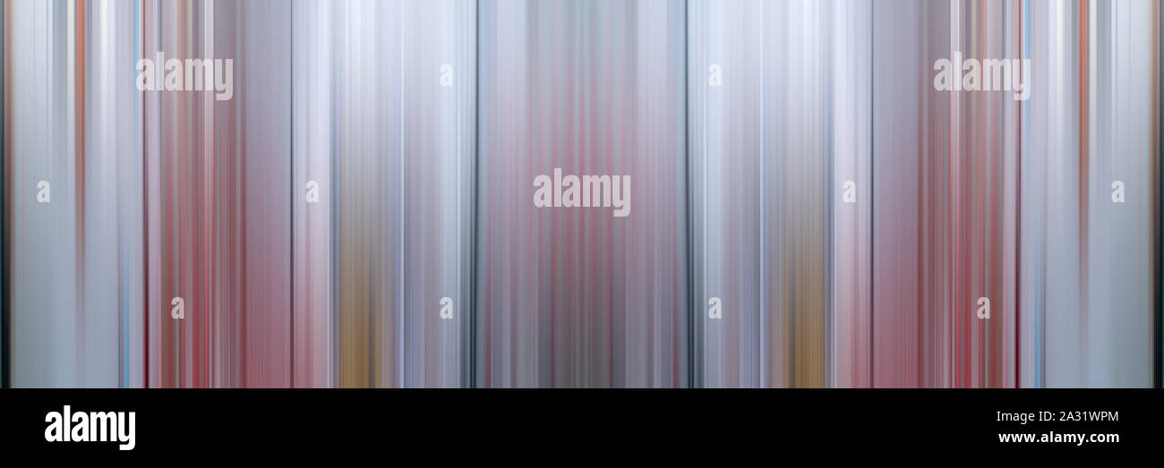 Abstract vertical blue and red lines background Stock Photo - Alamy