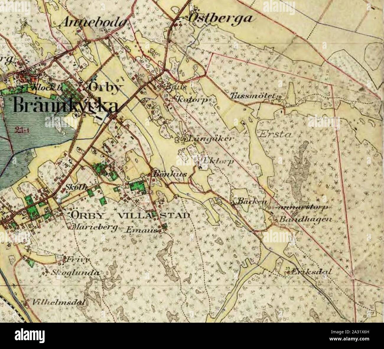 Ersta hi-res stock photography and images - Alamy