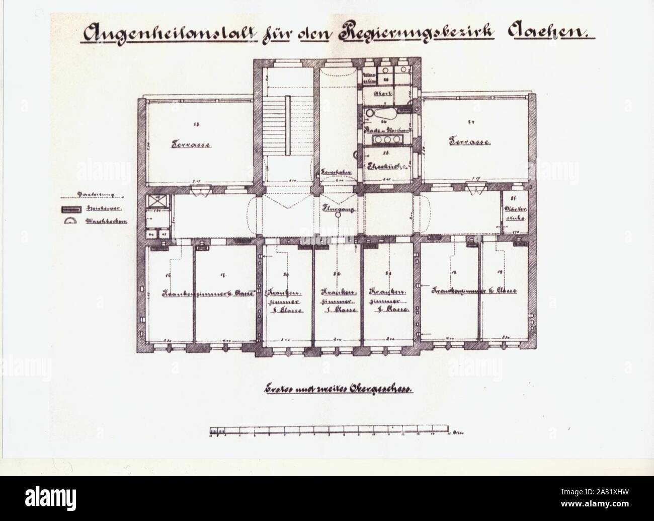 Erstes obergeschoss hi-res stock photography and images - Alamy