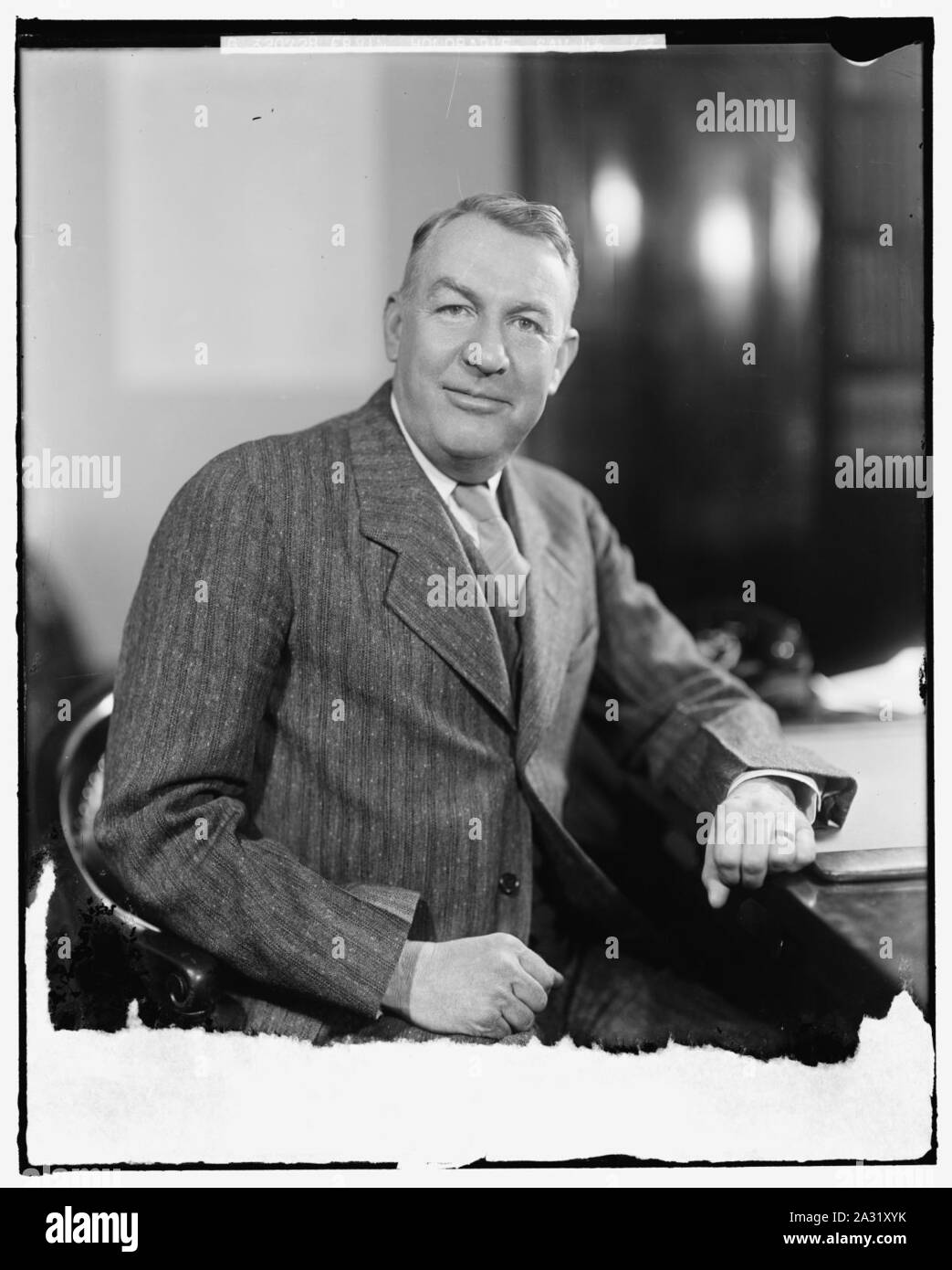 Sam ervin hi-res stock photography and images - Alamy