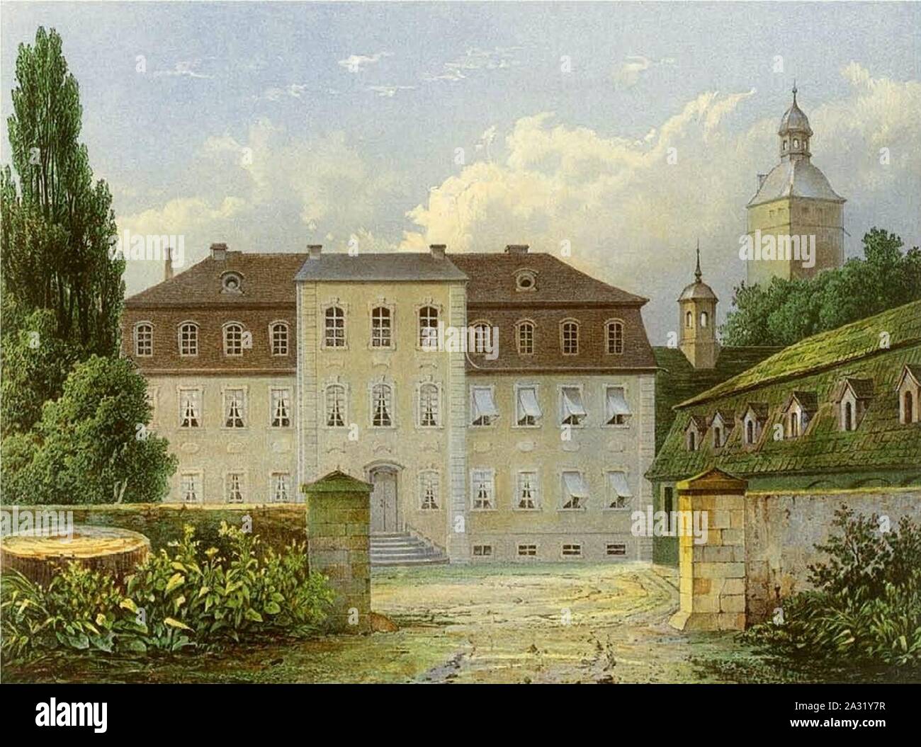 Erxleben hi-res stock photography and images - Alamy