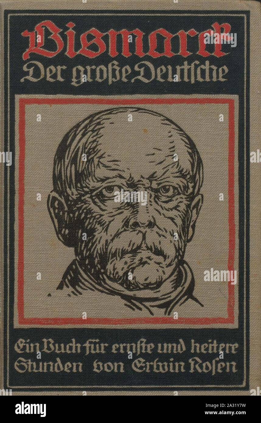 Erwin Rosen, 007 Stock Photo - Alamy