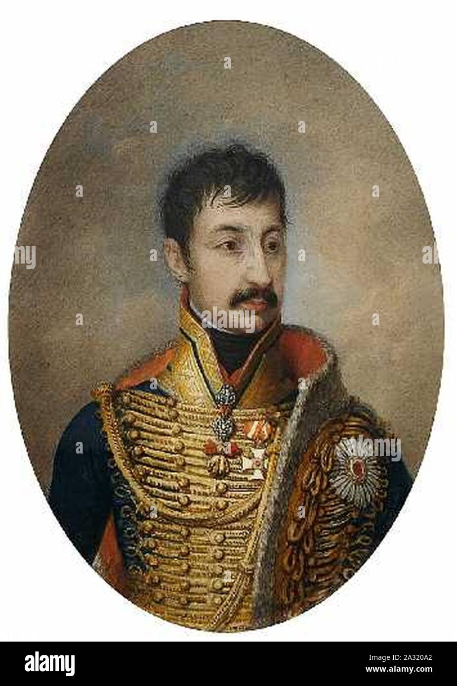 Erzherzog ferdinand hi-res stock photography and images - Alamy
