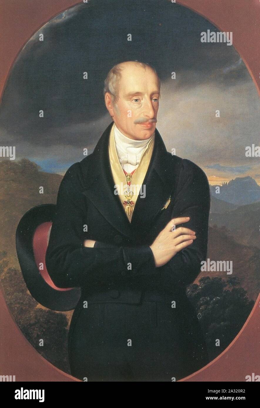 Erzherzog rainer hi-res stock photography and images - Alamy