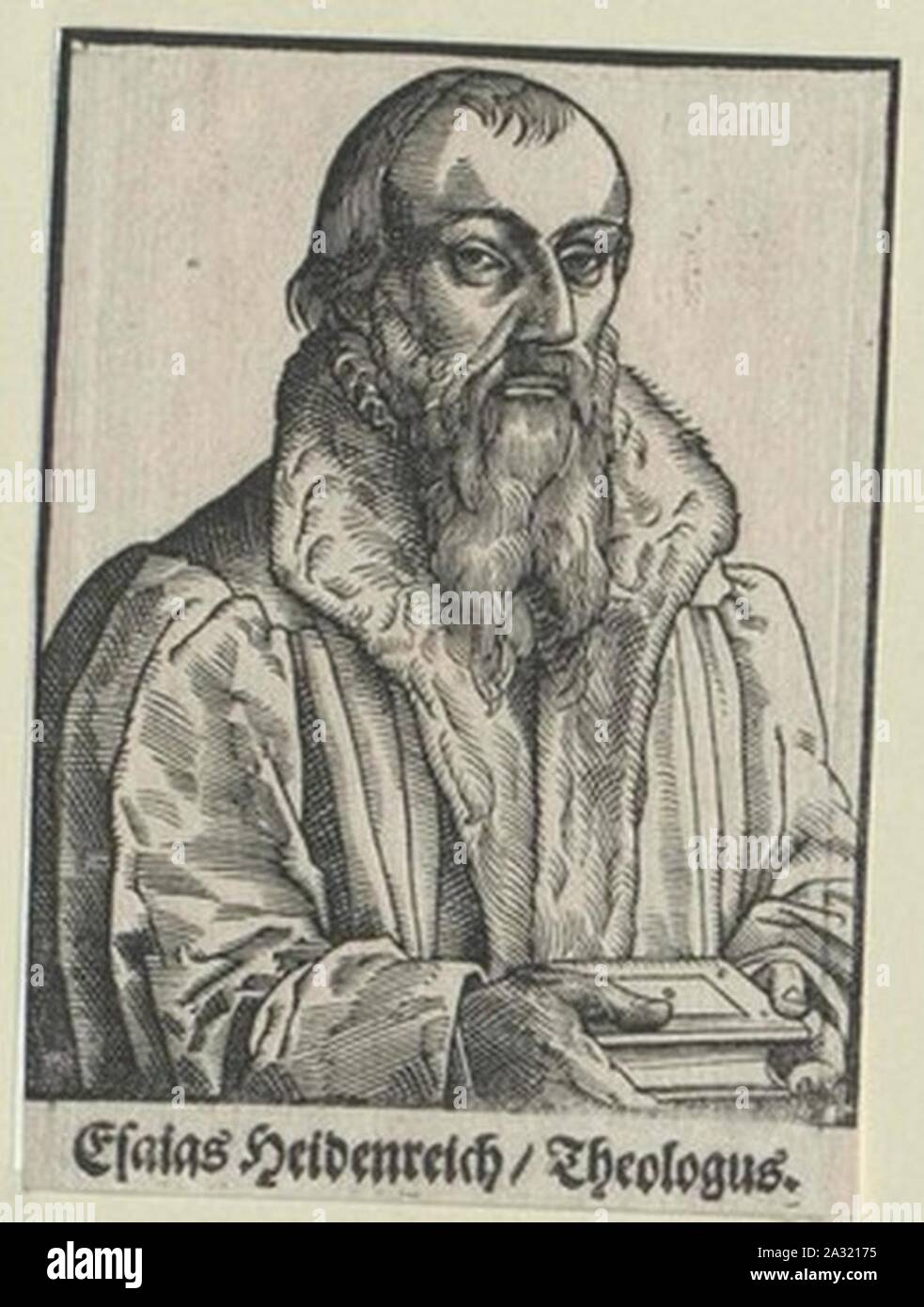 Heidenreich hi-res stock photography and images - Alamy