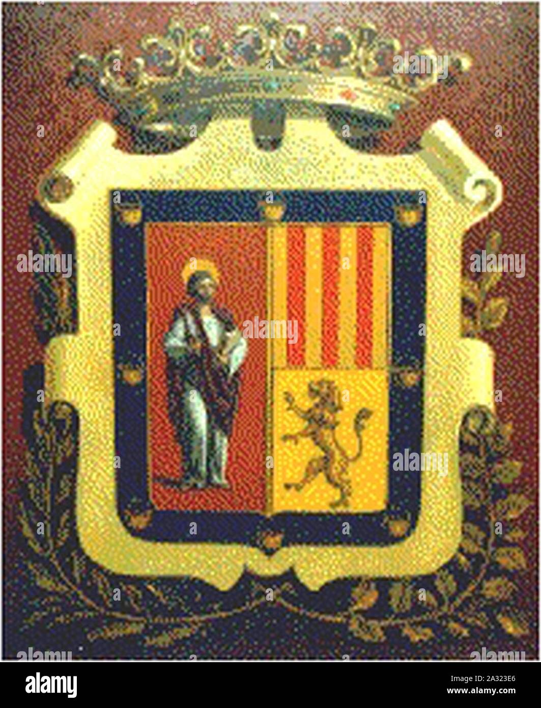 Alcor hi-res stock photography and images - Alamy