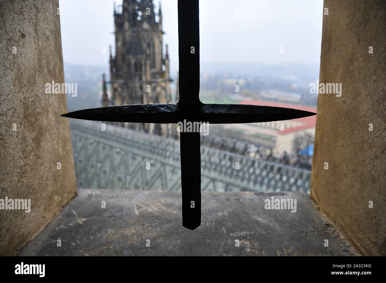 St vito castle hi-res stock photography and images - Alamy