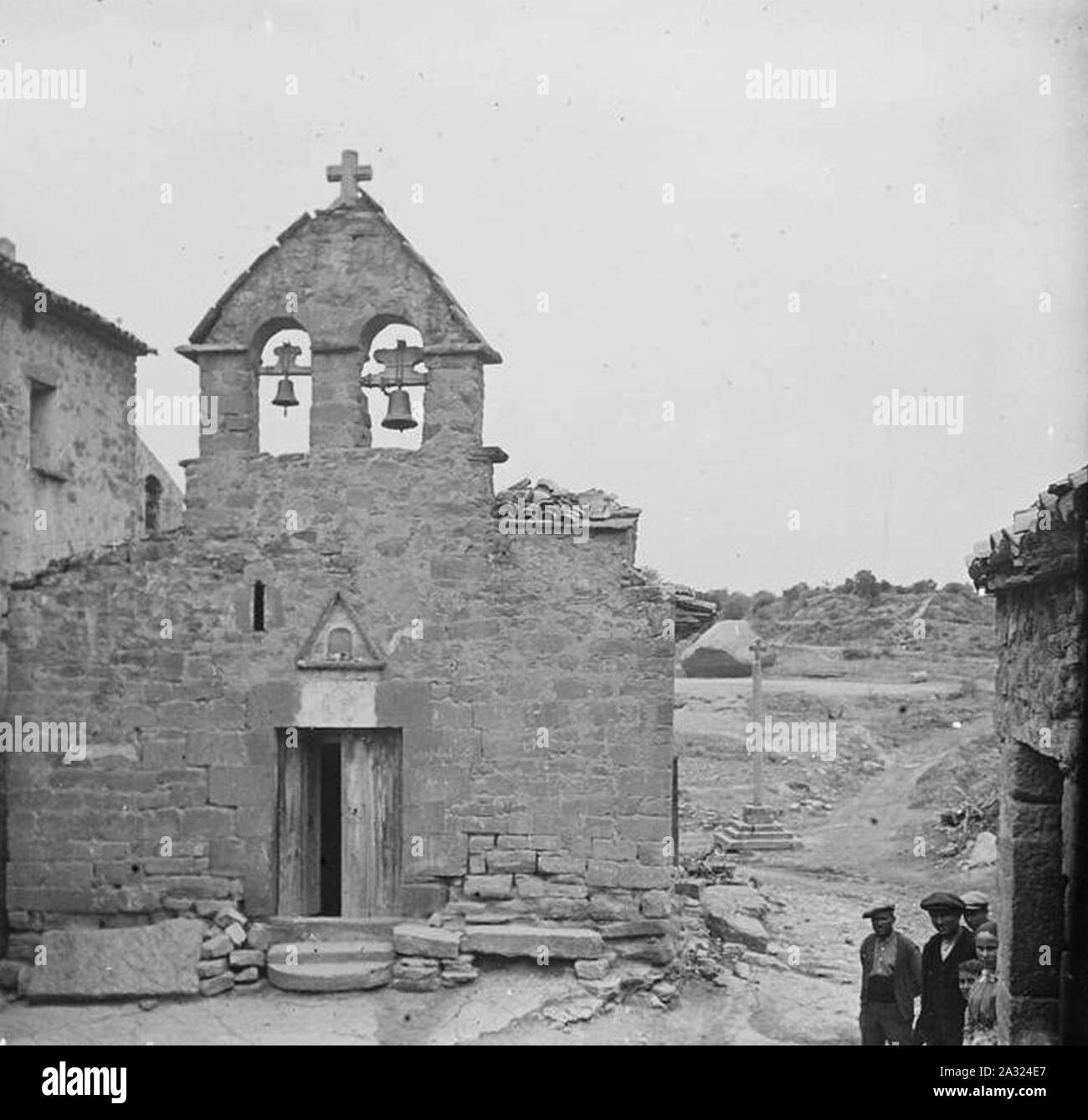 Conill Black and White Stock Photos & Images - Alamy