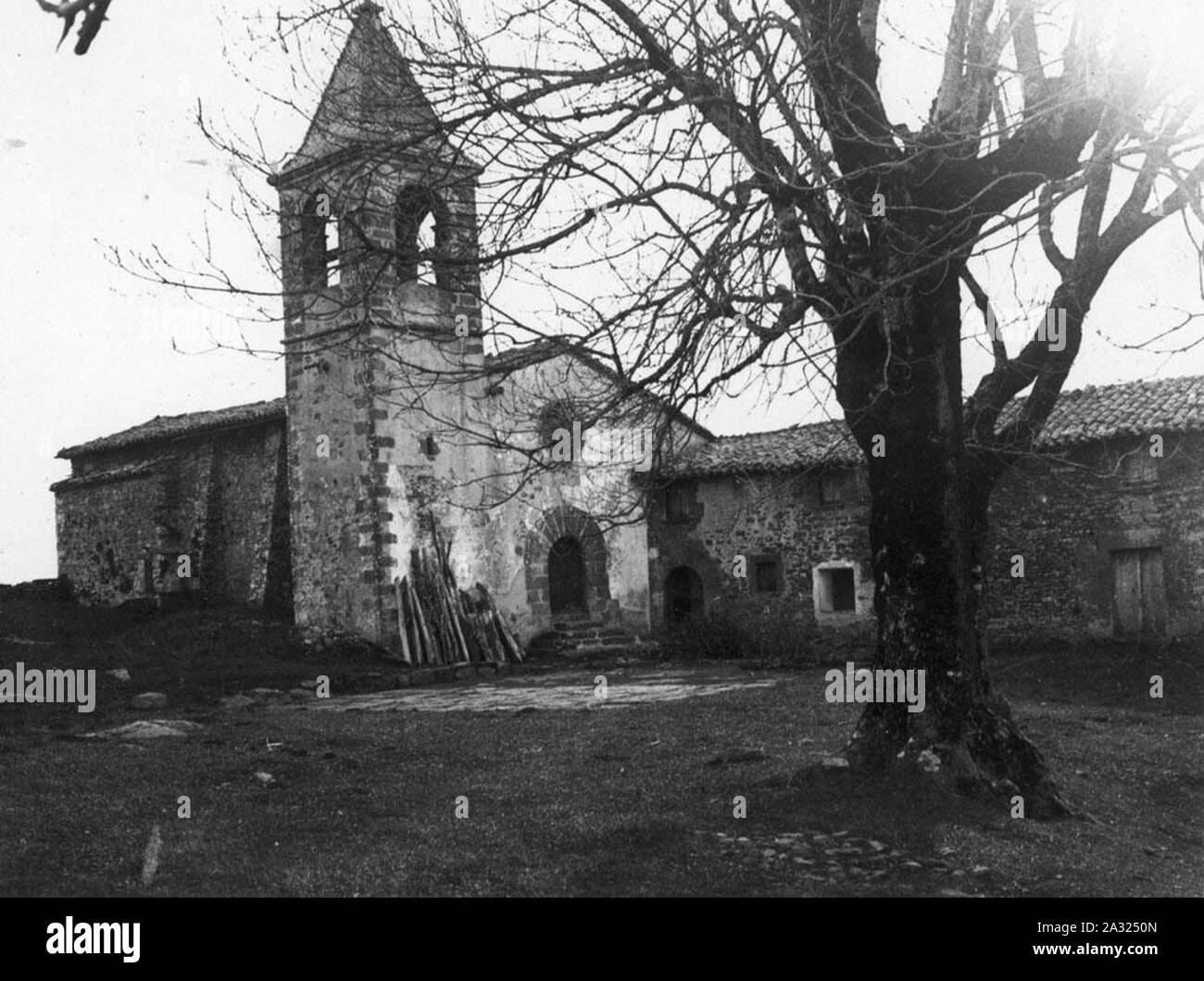 Santuari de cabrera hi-res stock photography and images - Alamy