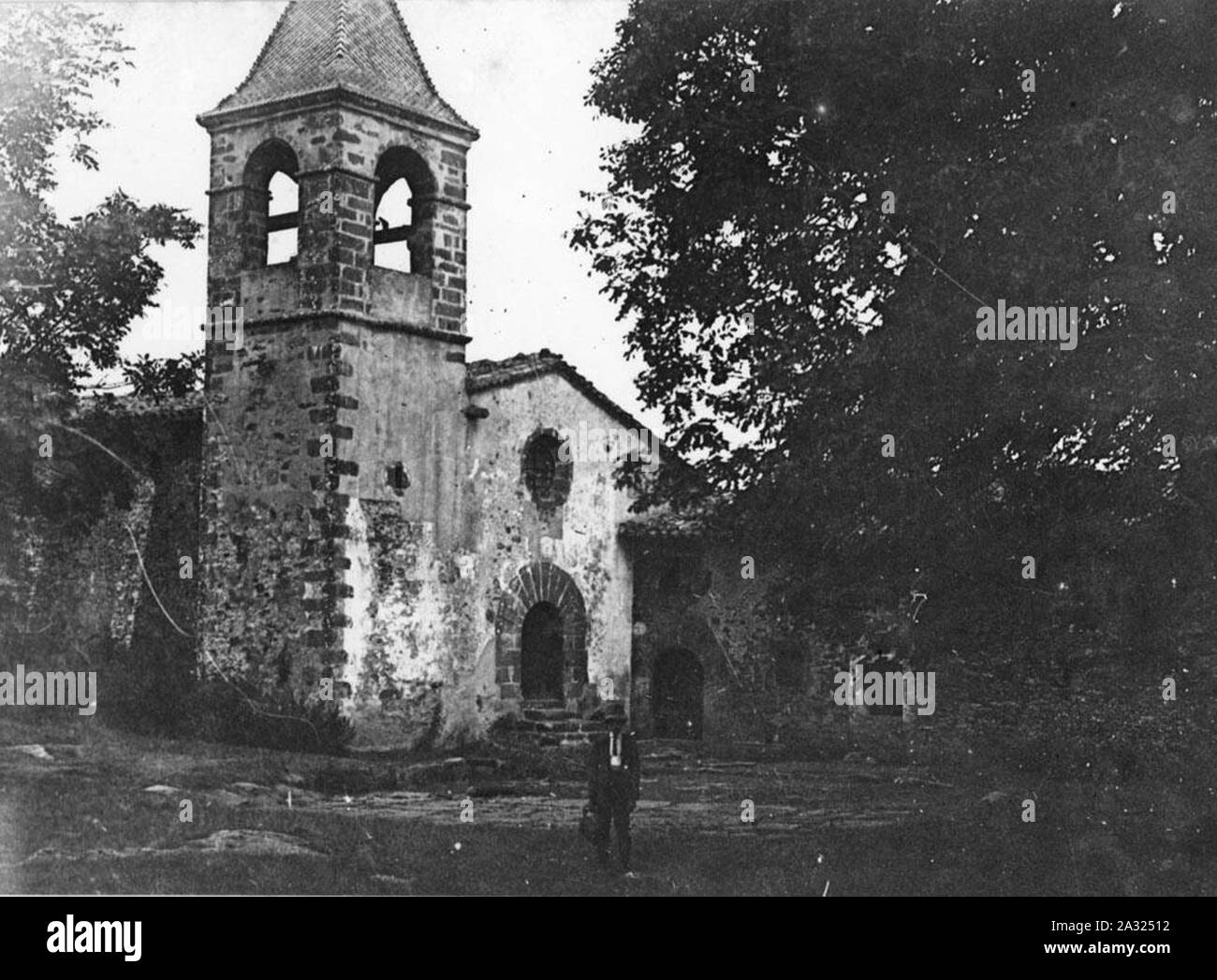 Santuari cabrera hi-res stock photography and images - Alamy