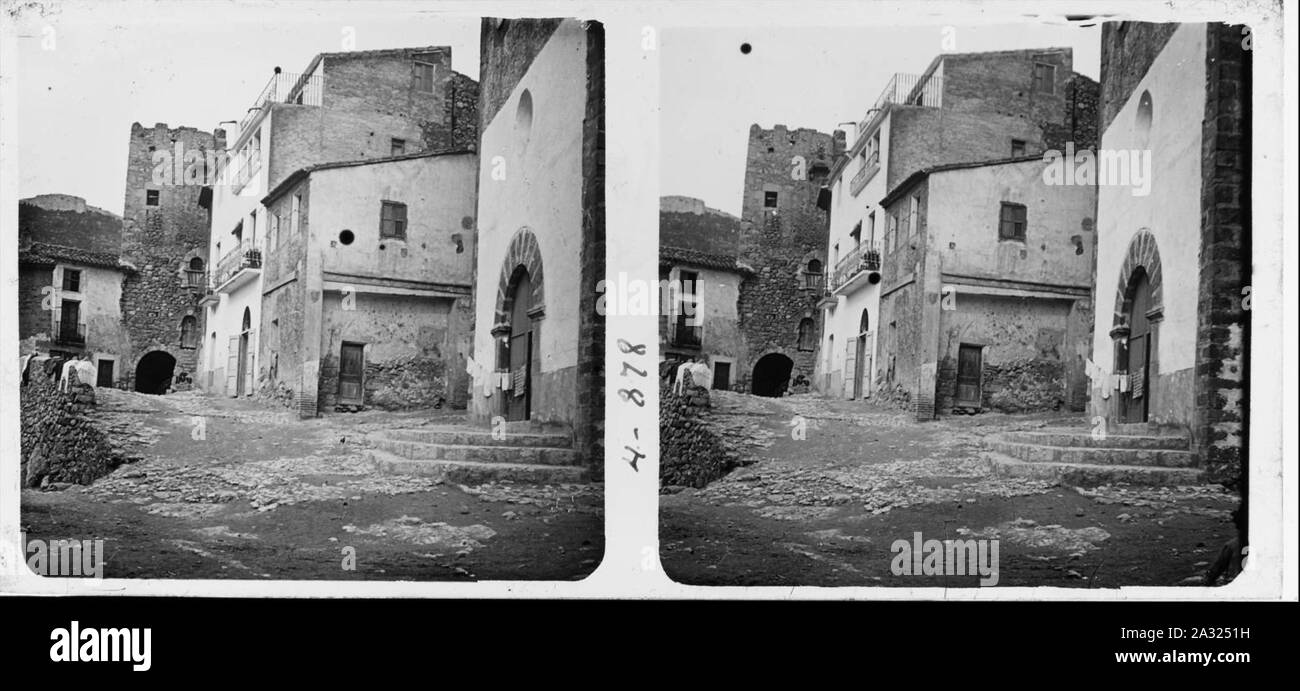 Fortificada hi-res stock photography and images - Alamy