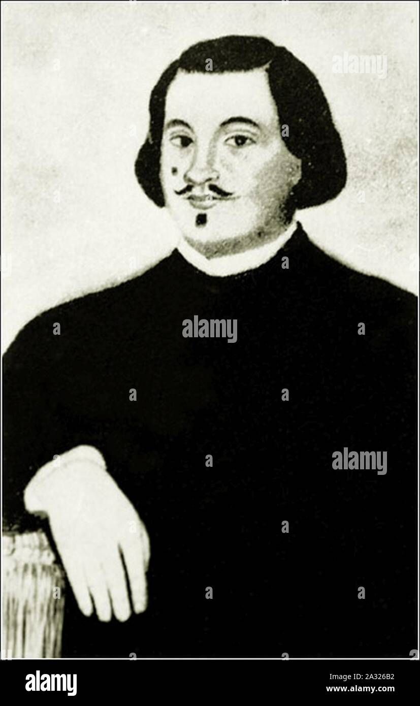 Medrano hi-res stock photography and images - Alamy