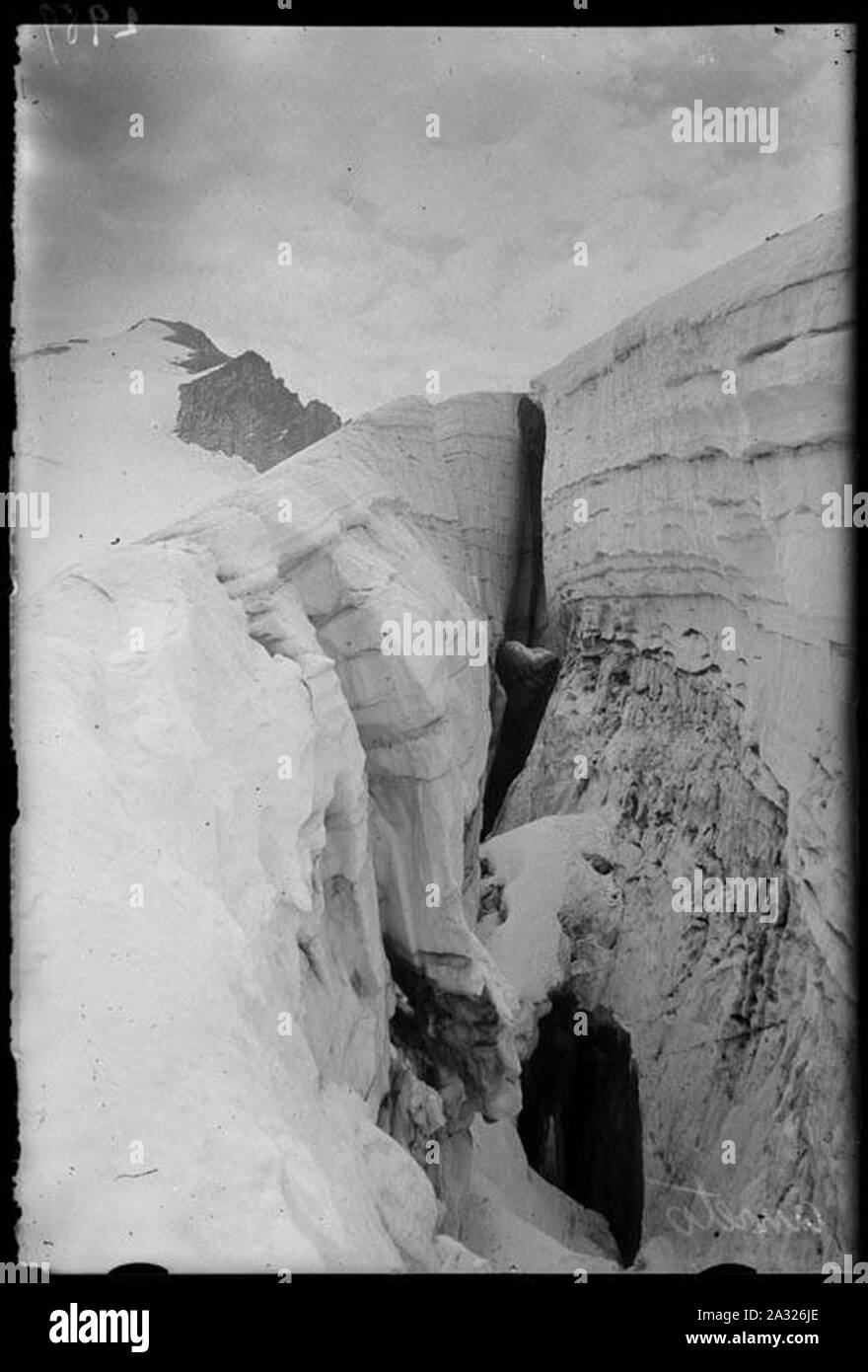 Glacera hi-res stock photography and images - Alamy