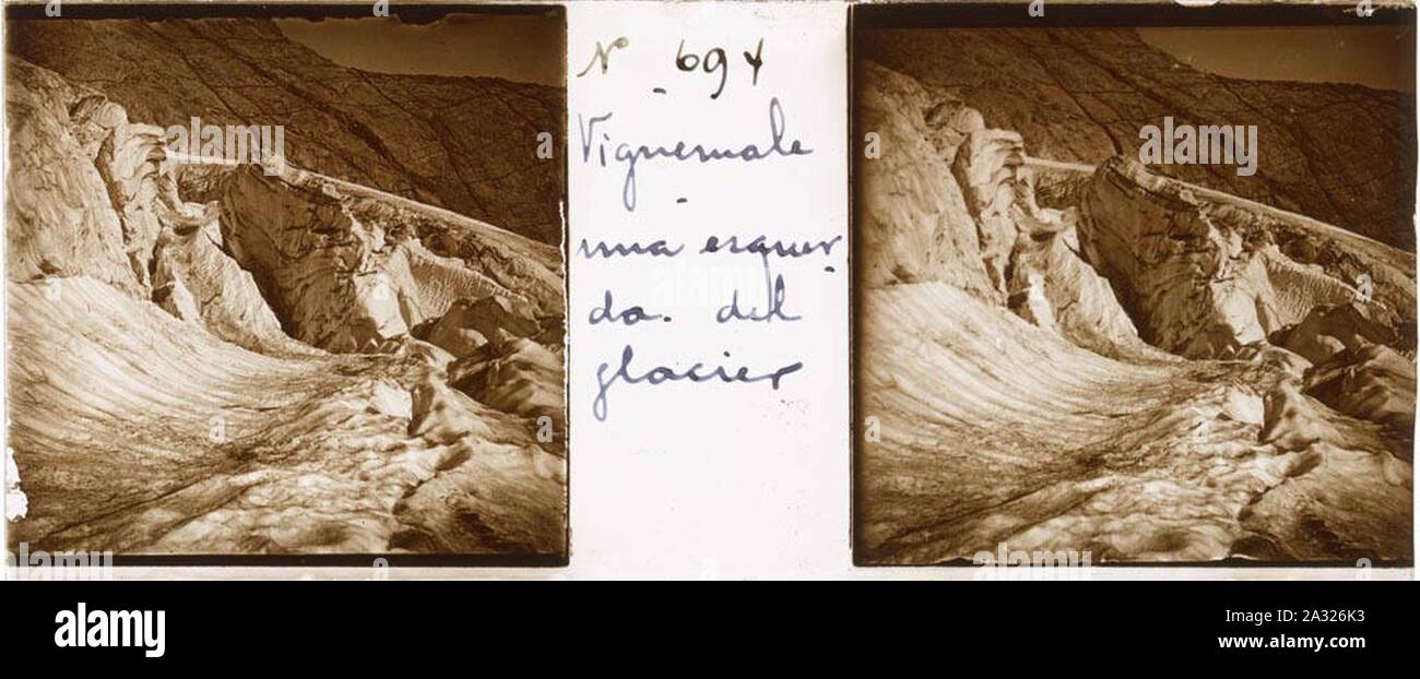 Glacera hi-res stock photography and images - Alamy