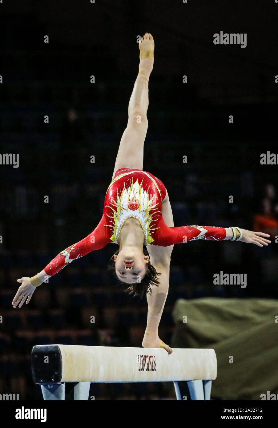 Yile chen hi-res stock photography and images - Alamy