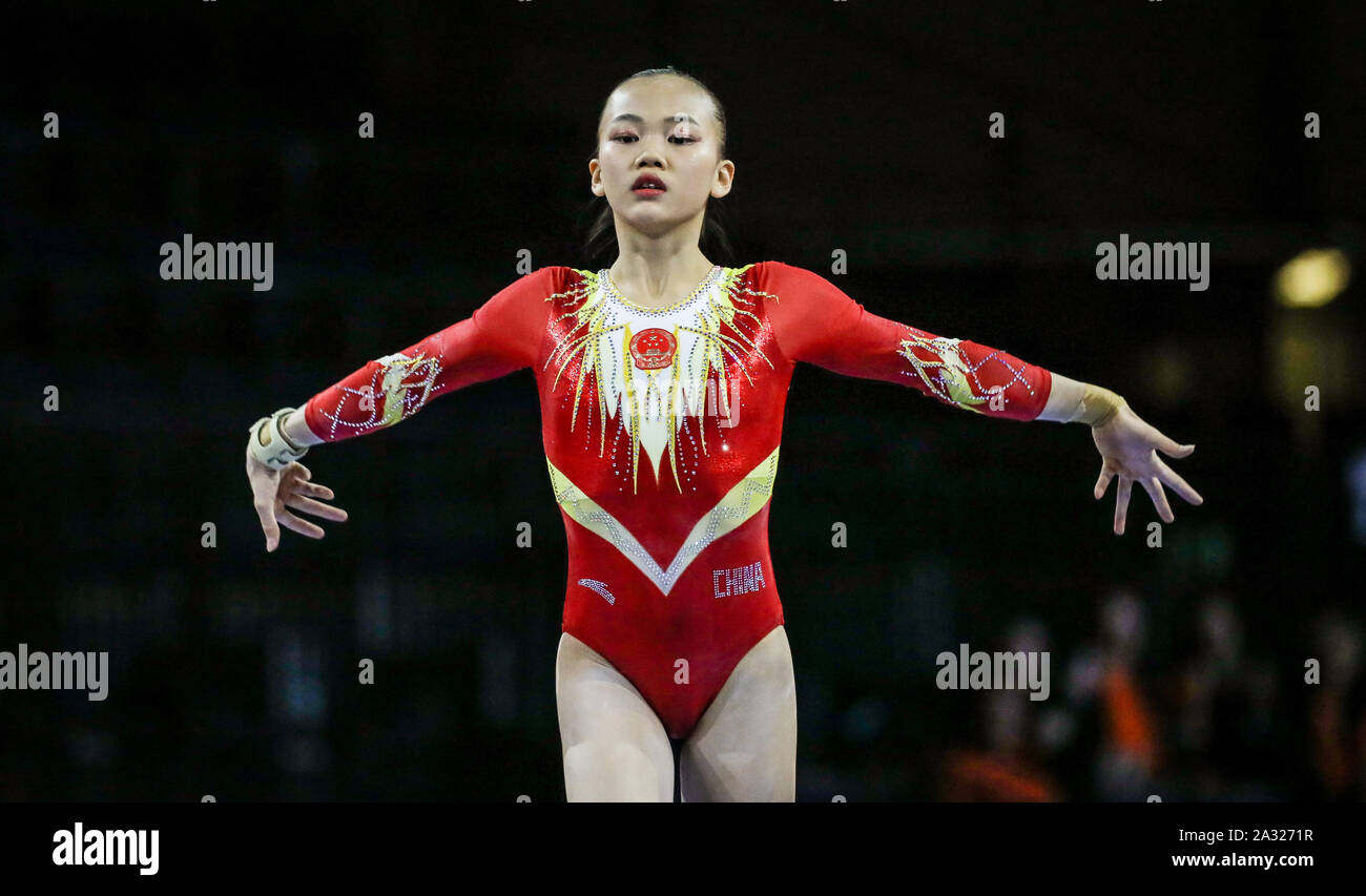 Tang xijing hi-res stock photography and images - Alamy