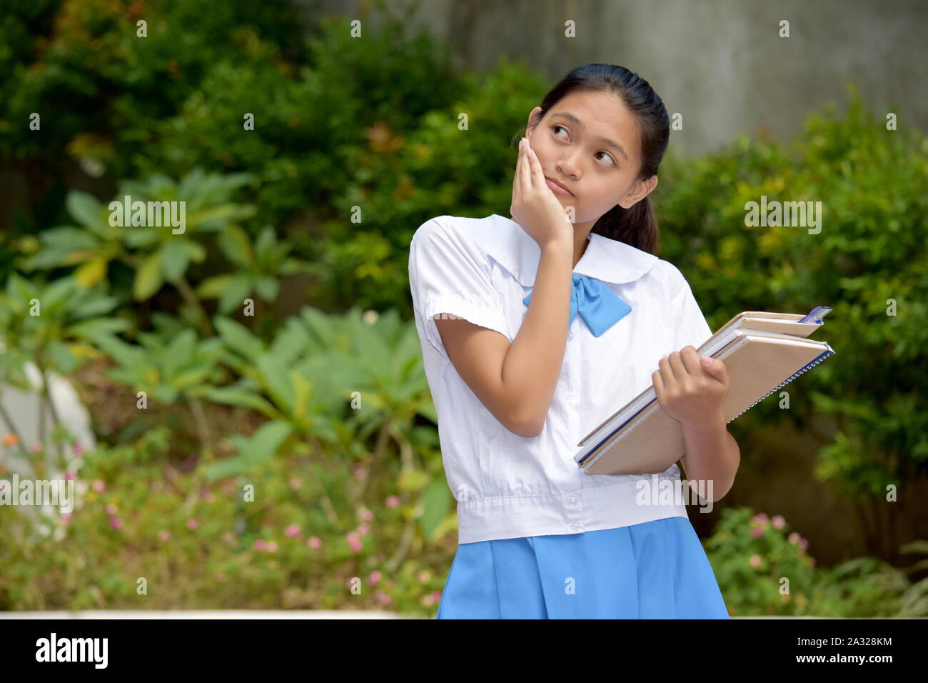 Student wonder hi-res stock photography and images - Alamy