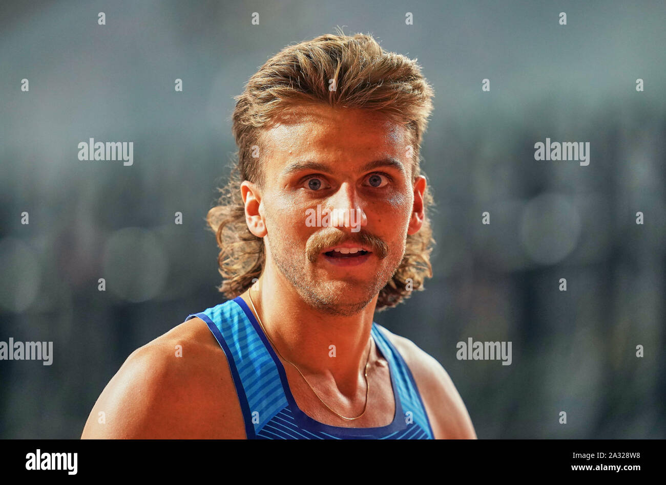 Craig engels of united states hi-res stock photography and images - Alamy